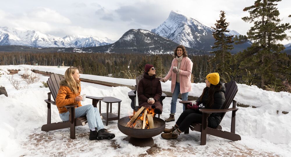 Travel Trade Team Directory | Banff & Lake Louise Tourism Travel Trade Team Directory | Banff & Lake Louise Tourism